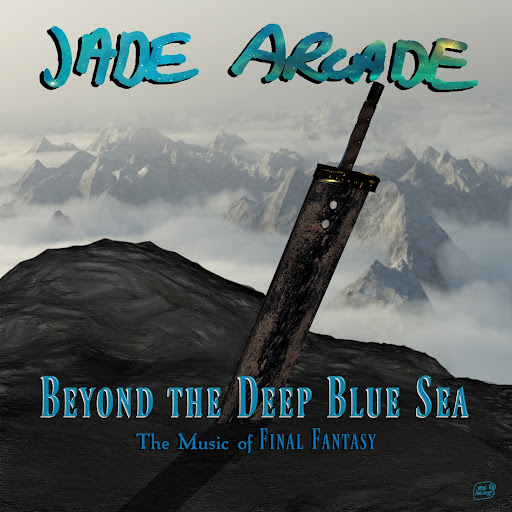 Beyond the Deep Blue Sea (From "Final Fantasy V") - YouTube Music