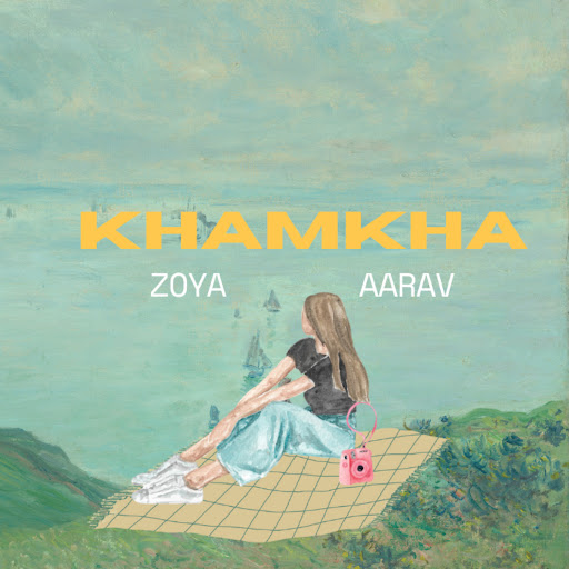 Khamkha - YouTube Music