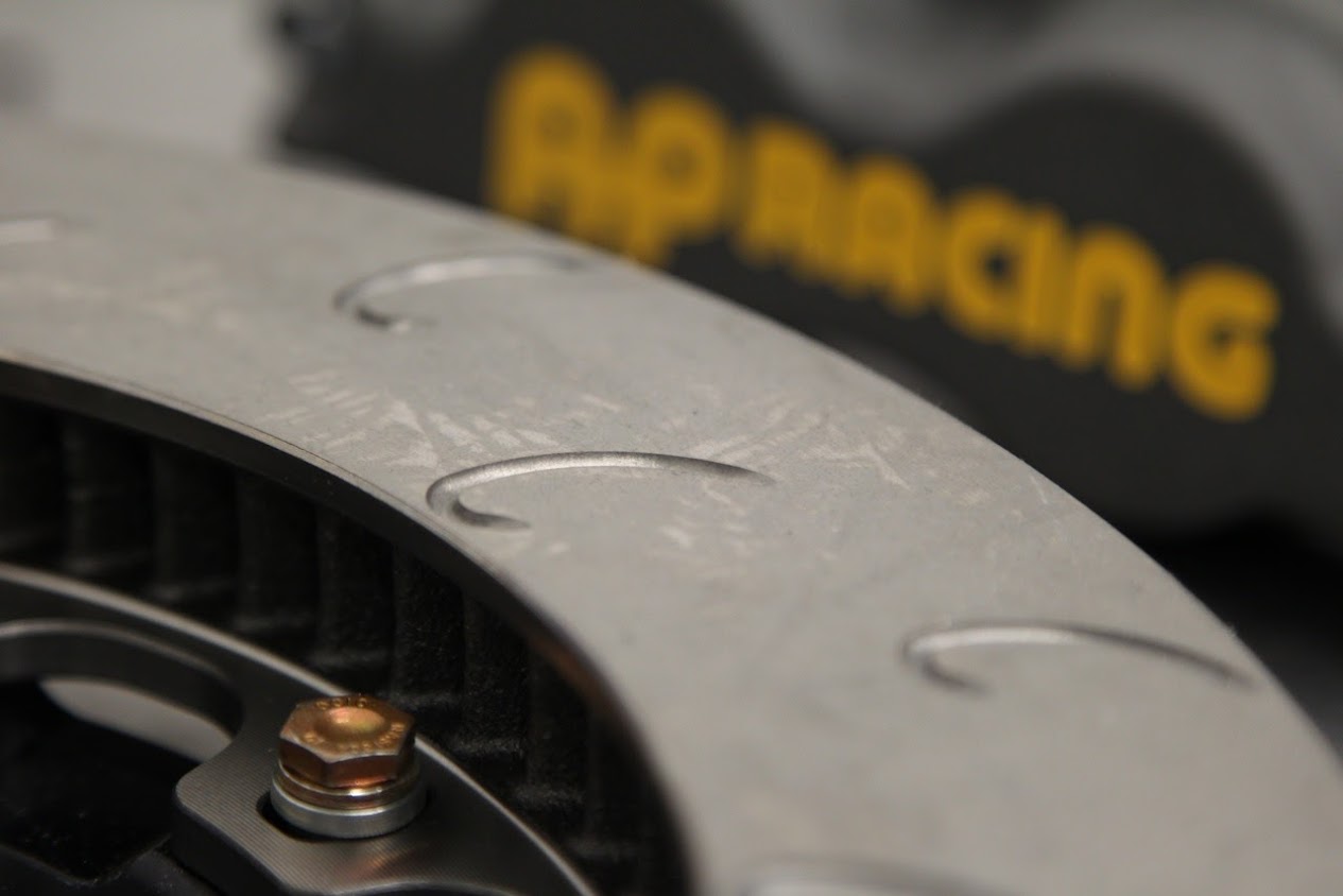 RaceComp Engineering WRX "Clubsport" Build - NASIOC