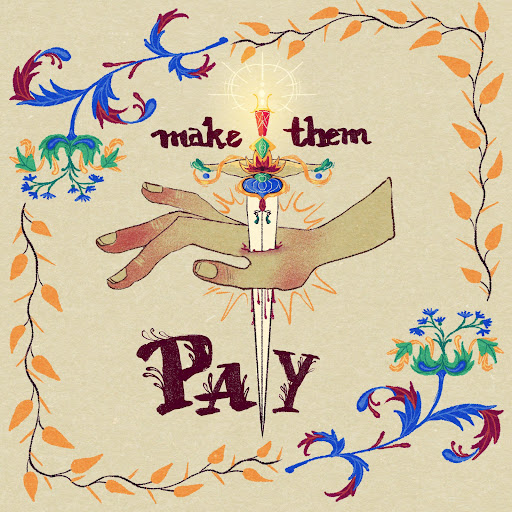 Make Them Pay - YouTube Music
