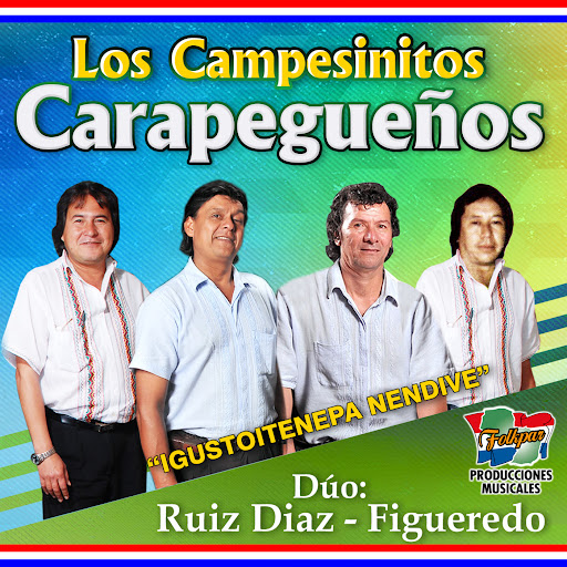 Mba’eiko Oiko La Ne Casamientogui - YouTube Music