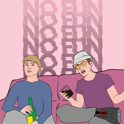 No Fun - YouTube Music