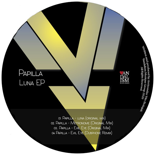 Luna (Original Mix) - YouTube Music