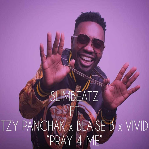 Pray 4 Me (feat. Tzy Panchak, Blaise B, Vivid) - YouTube Music