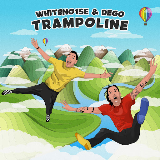 Trampoline - YouTube Music