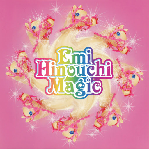 Magic Instrumental - YouTube Music