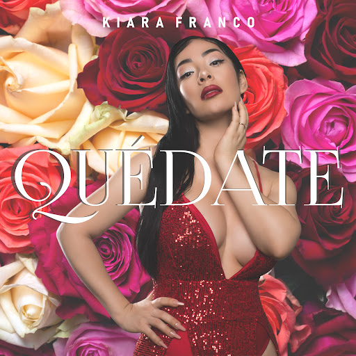 Quedate - YouTube Music