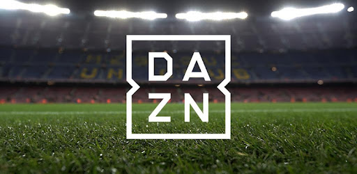 DAZN - Google Play のアプリ