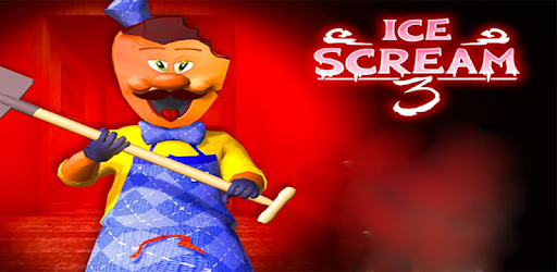 Hi Ice Rod Neighboor creams: Scary game 3D Android App