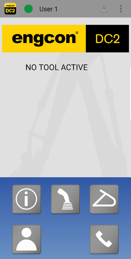engcon DC2 - Android Apps on Google Play