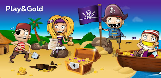 Play&Gold Android App