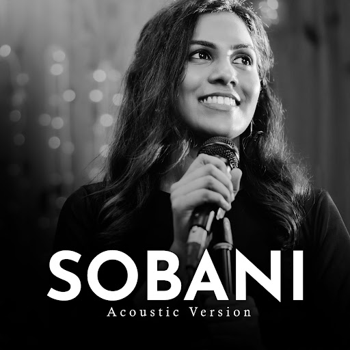 Sobani (Acoustic Version) - YouTube Music