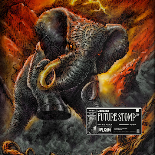 Future Stomp - YouTube Music