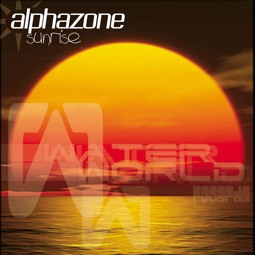 Alphazone "Sunrise" (Original Club Mix) - YouTube Music