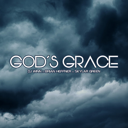 God's Grace (feat. Brian Heffner & Skylar Green) - YouTube Music