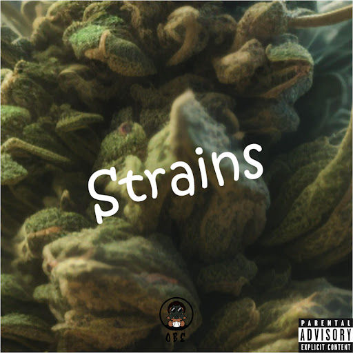 Strains - YouTube Music