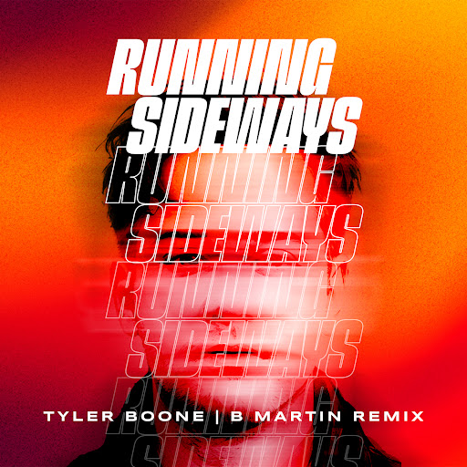 Running Sideways (B Martin Remix) - YouTube Music
