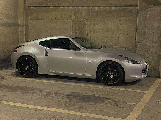 フェアレディZの370z・370Z・フェアレディZ・z34・Z34に関するカスタム事例｜車のカスタム情報はCARTUNE