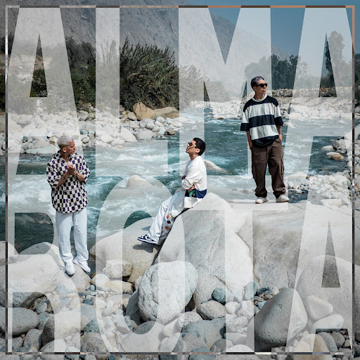 Alma Rota - YouTube Music