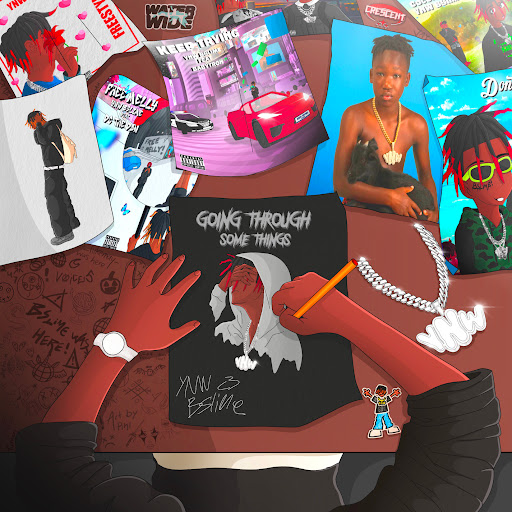 Going Through Some Things - YouTube Music