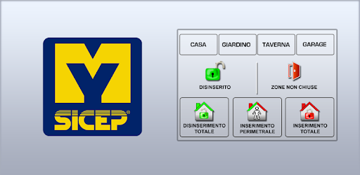 My Sicep - App su Google Play