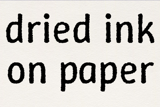 Winky Rough - Google Fonts