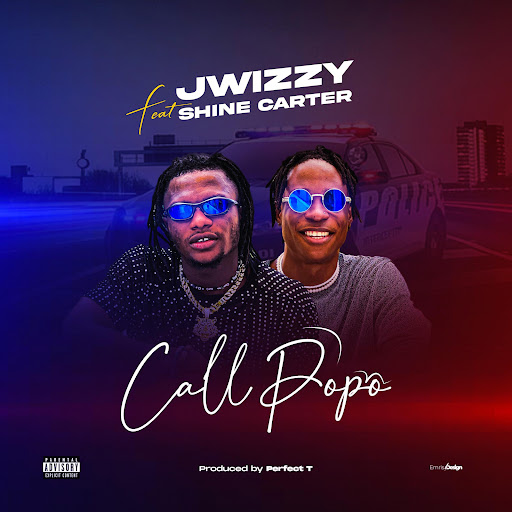 Call popo (feat. Shine Carter) - YouTube Music
