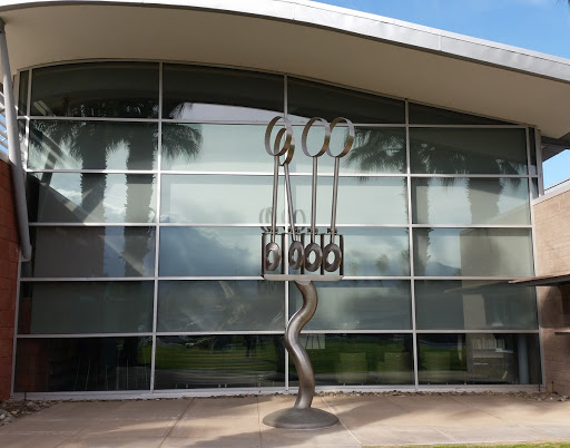 Kinetic Public Art: From 20th Century Abstract Forms to 21st Century ...