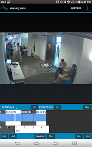 Eagle Eye Viewer – Access your Eagle Eye Video Security System from anywhere. – Android Tools Apps