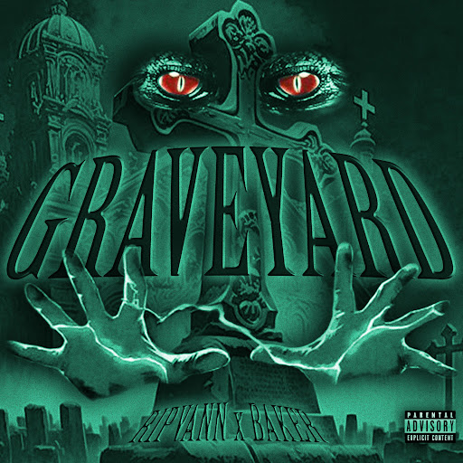 GRAVEYARD (feat. Baker Ya Maker) - YouTube Music