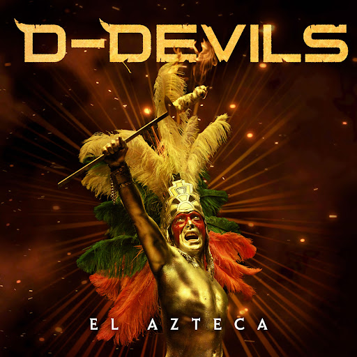 El Azteca (Big Room Mix) - YouTube Music