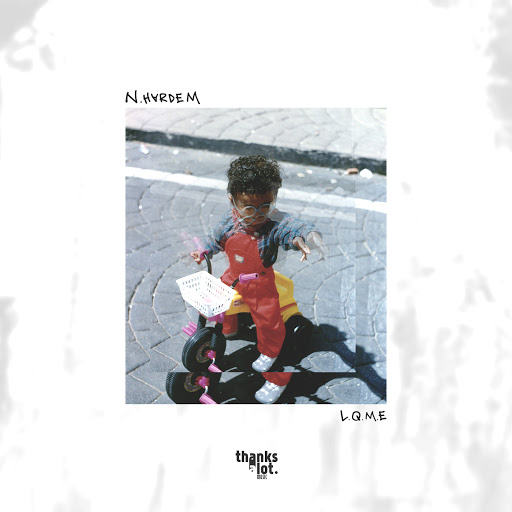 L.Q.M.E - YouTube Music