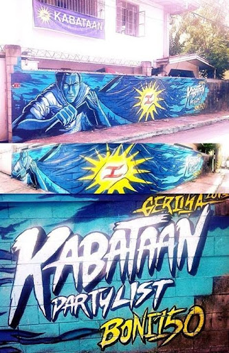 Gerilya — Google Arts & Culture