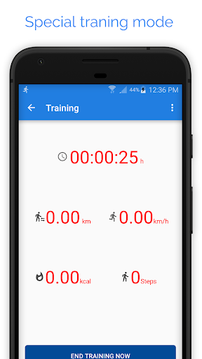 Pedometer For Walking APK Download for Android