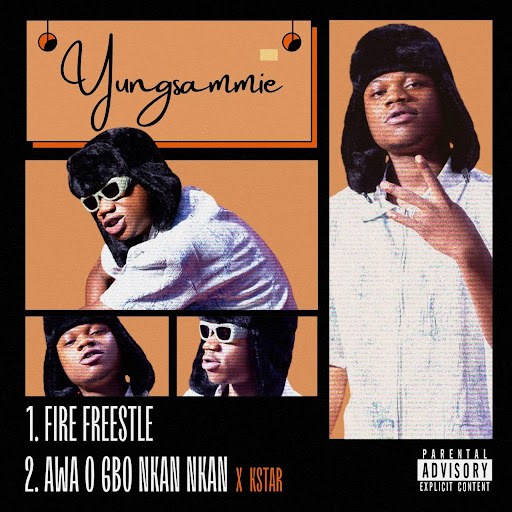 Fire Freestyle - YouTube Music