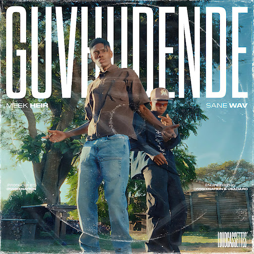 Guvhudende (feat. sane.wav) - YouTube Music