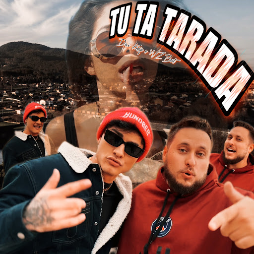 Tu Ta Tarada - YouTube Music
