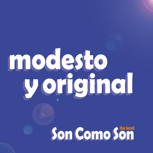 Modesto Y Original - YouTube Music
