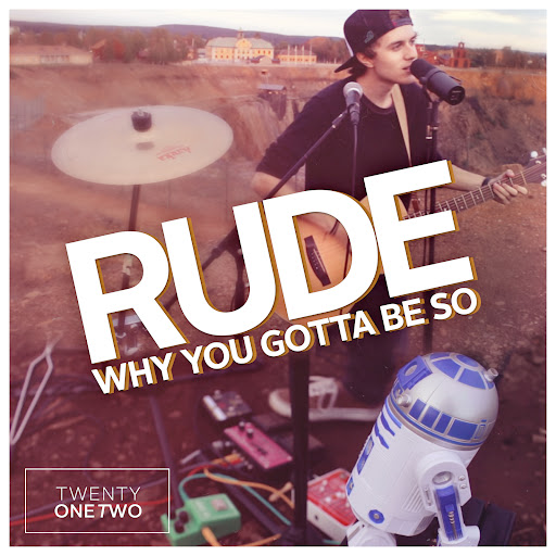 Rude - YouTube Music