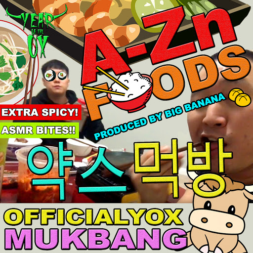 A-Zn FOODS - YouTube Music
