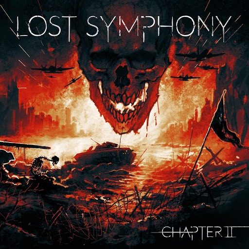 The World Is Over (feat. Marty Friedman & Jeff Loomis) - YouTube Music