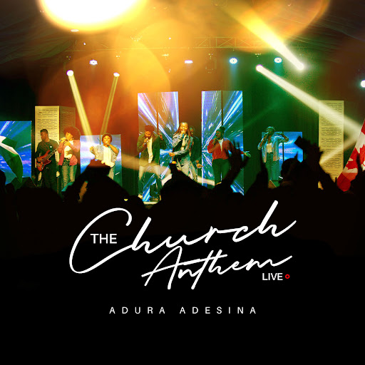 THE CHURCH ANTHEM (Live) - YouTube Music