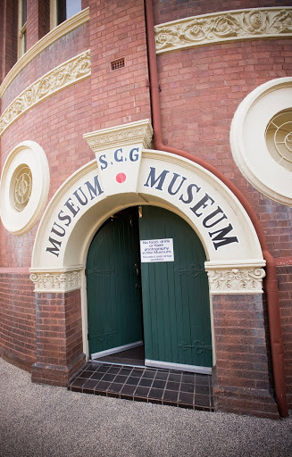 Highlights from the SCG Museum Collection — Google Arts & Culture