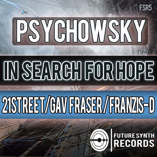 In Search For Hope - YouTube Music