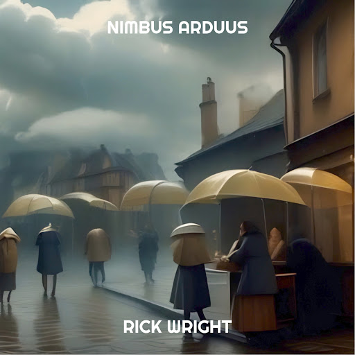 Nimbus Arduus - YouTube Music