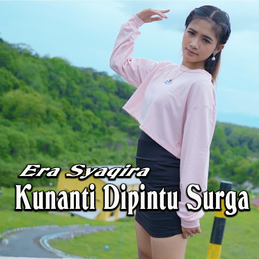 Kunanti Dipintu Surga - YouTube Music