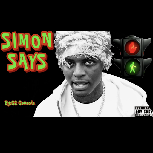 Simon Says - YouTube Music
