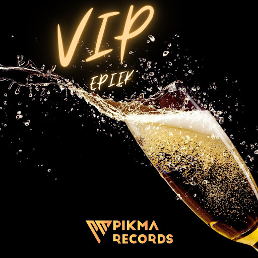 VIP (Original Mix) - YouTube Music