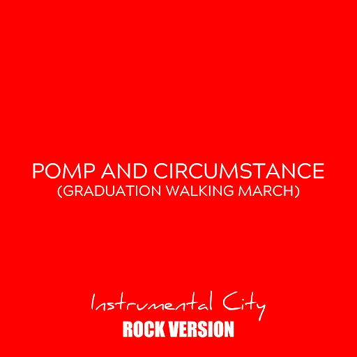 Pomp and Circumstance (Graduation Walking March) - YouTube Music