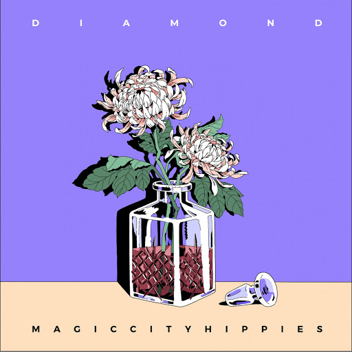 Diamond - YouTube Music